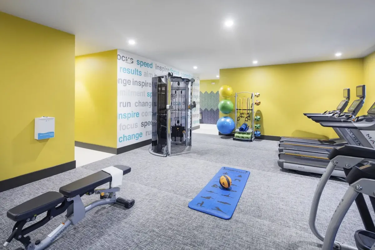 Lark Bellingham Student Accommodation | UL