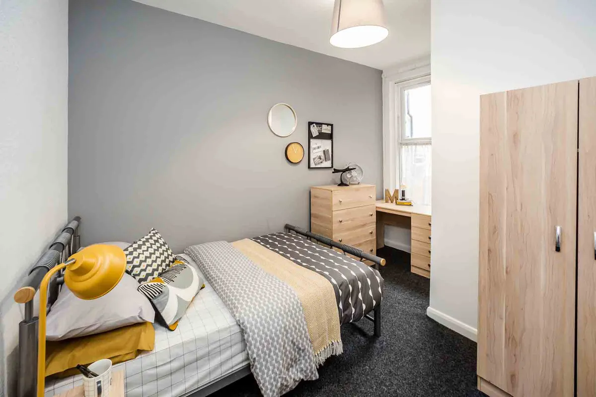 Humber Portfolio Hull Student Accommodation | UL