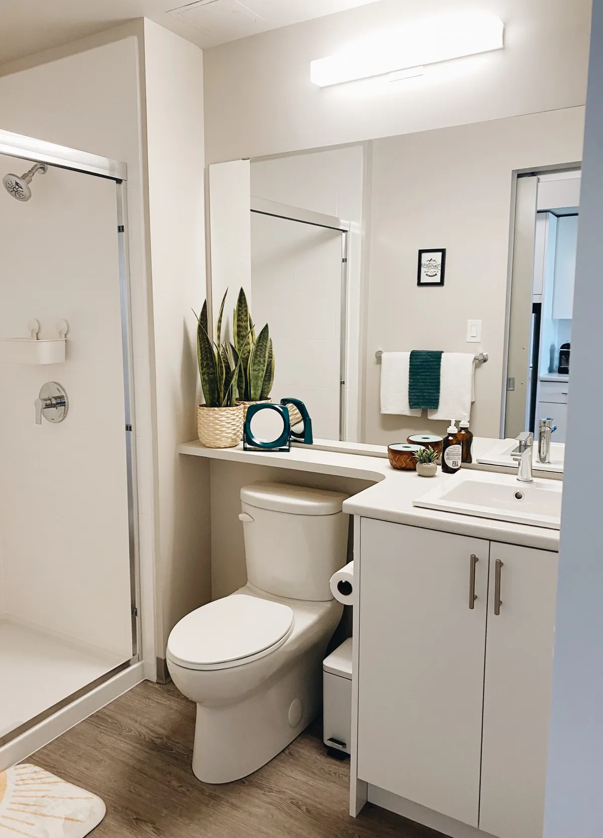 Veda Prince George Student Apartments | University Living