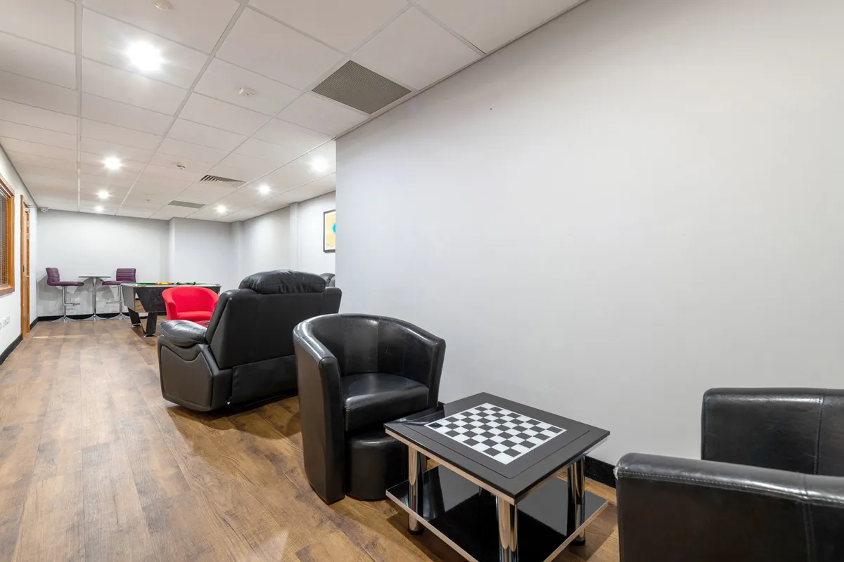 Market Way Coventry Student Accommodation | UniversityLiving