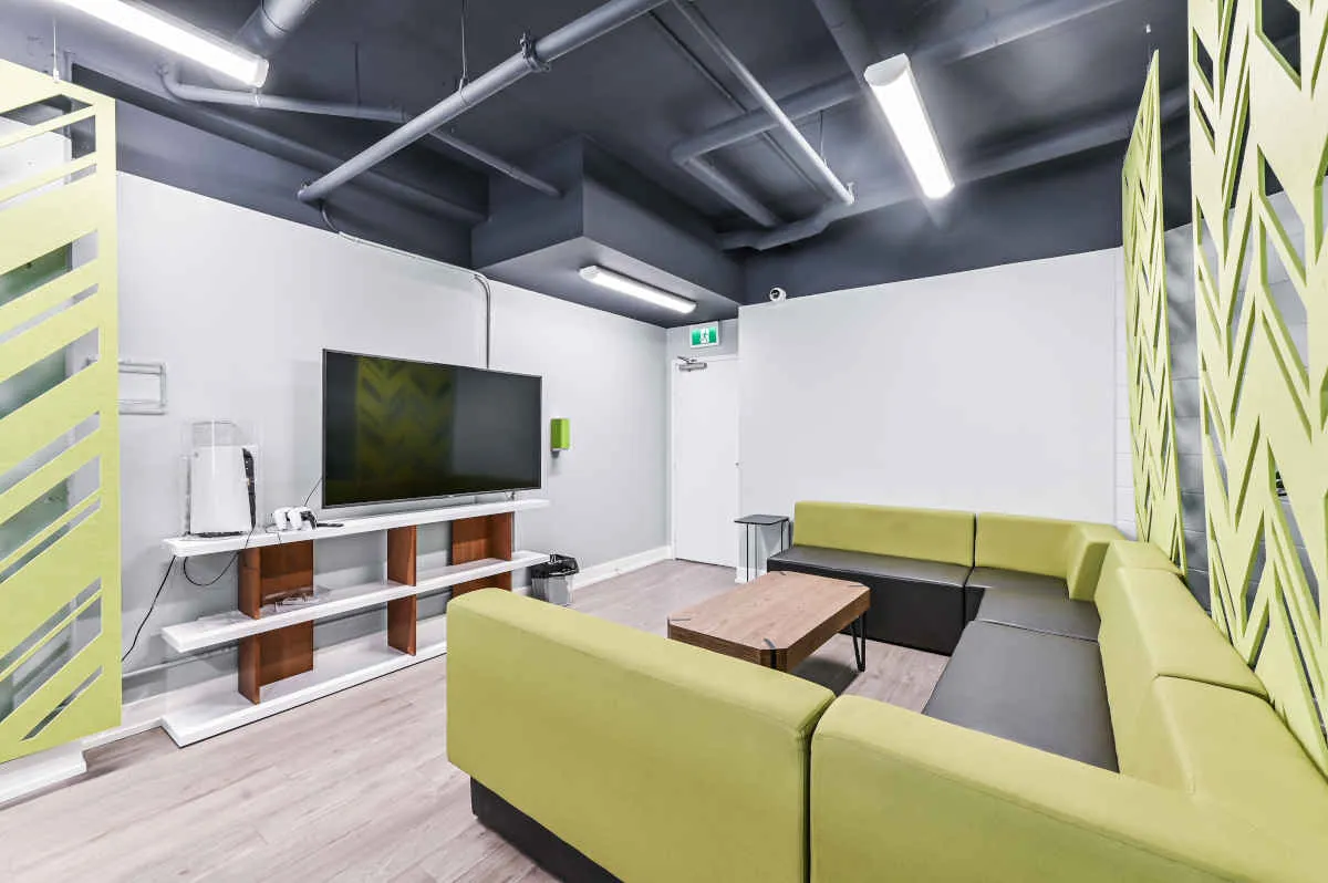 Avant Toronto Student Accommodation | Universityliving.com