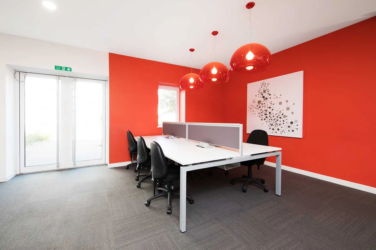 Pier Quays Medway Student Accommodation