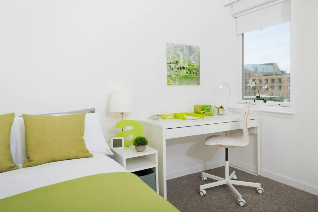Trinity Court Aberdeen Student Accommodation | Universityliving