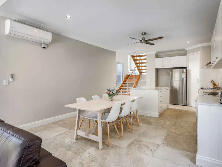 35A Elizabeth Street | Student Accommodation