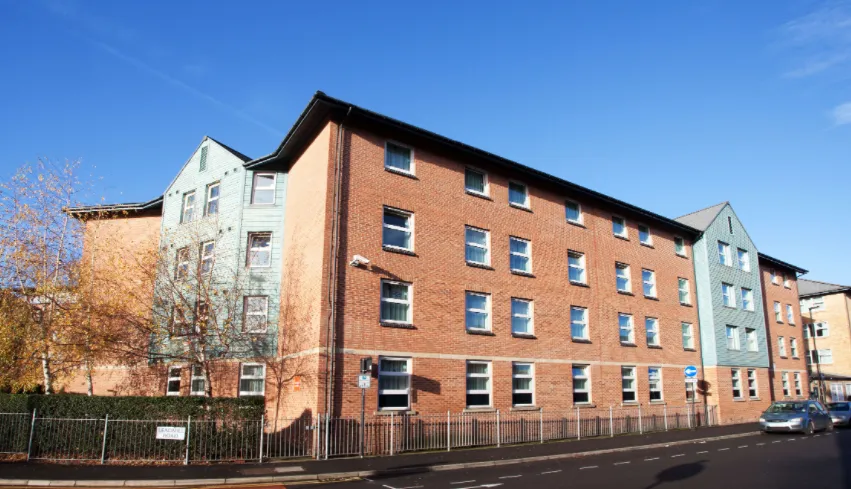 Leadmill Point Sheffield Student Accommodation