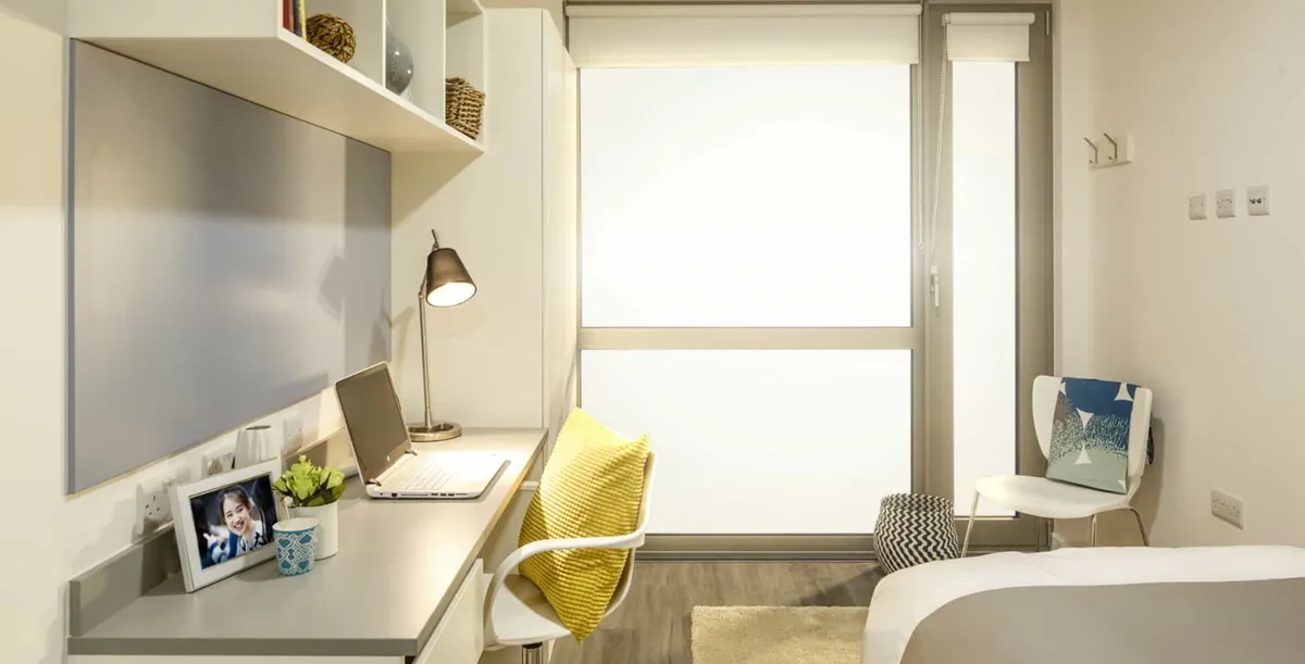 Lewisham Residence London Student Accommodation | UL