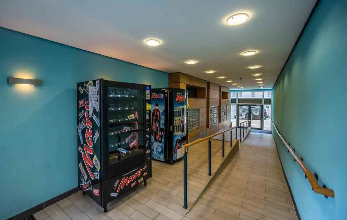 The Hub Dundee | Student Accommodation | University Living