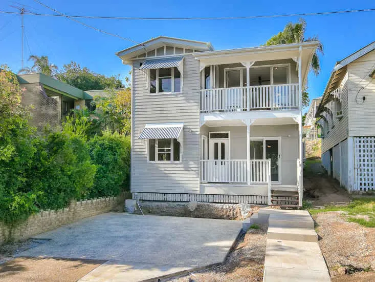 35A Elizabeth Street | Student Accommodation
