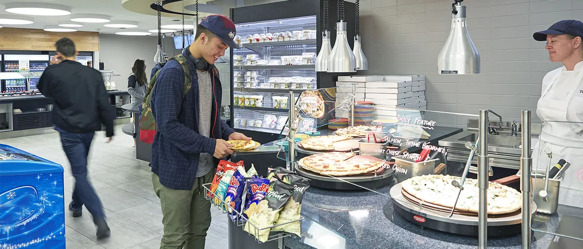 CampusOne Toronto Student Accommodation | University Living