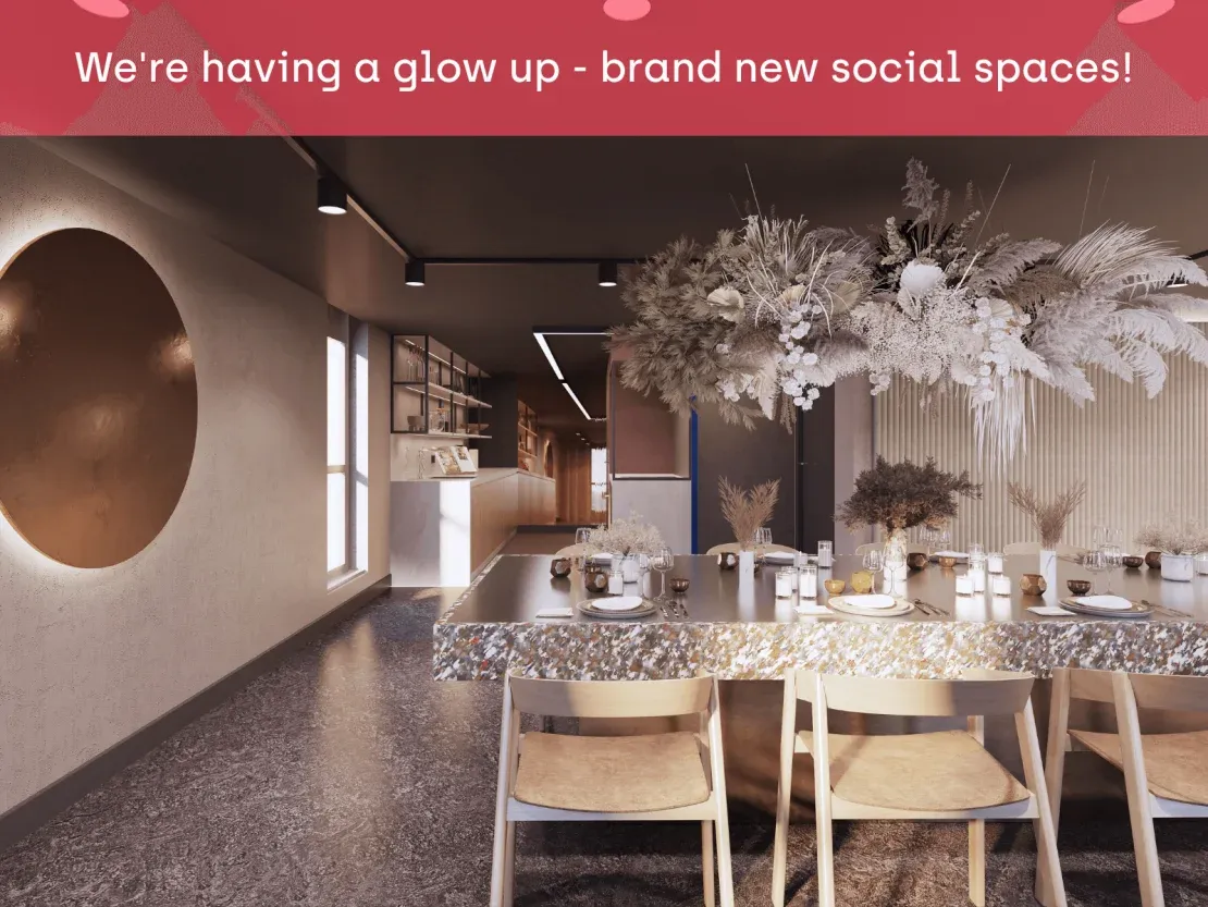 Potterrow Edinburgh Student Accommodation | Universityliving