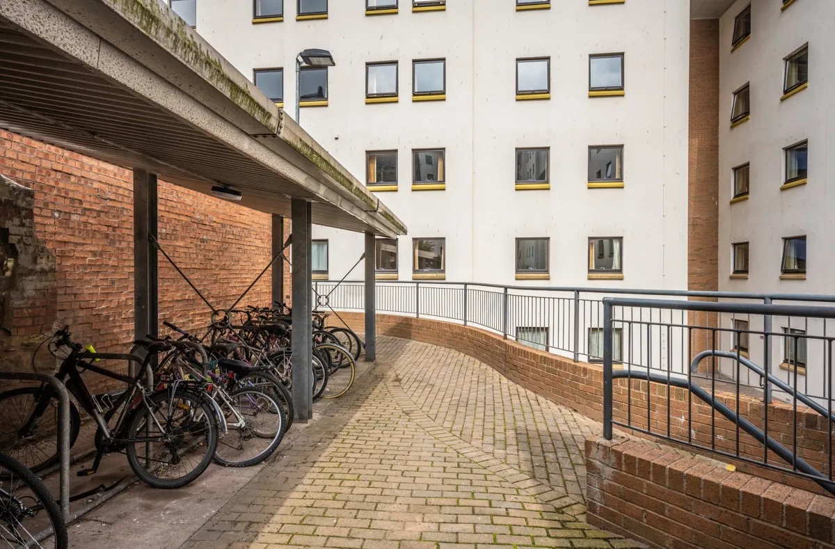 The Hub Dundee | Student Accommodation | University Living