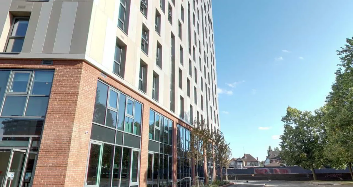 Trinity View Coventry Student Accommodation | Universityliving.com