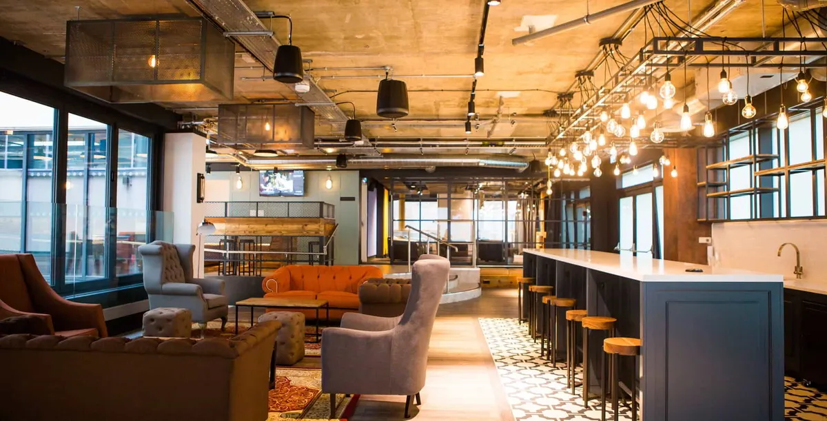 Chapter Aldgate London Student Accommodation