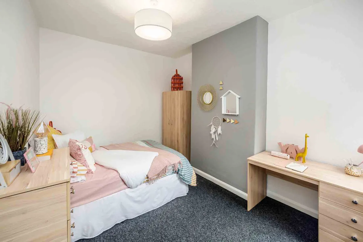 Humber Portfolio Hull Student Accommodation | UL