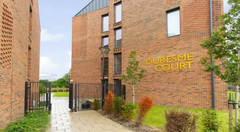 Duresme Court Durham Student Accommodation