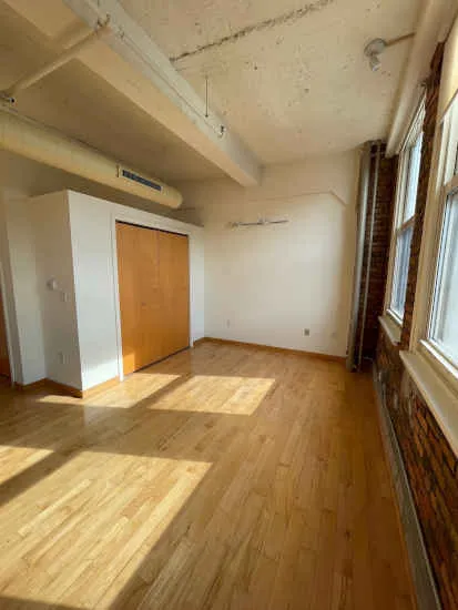 Temple Building Rochester Student Accommodation | UL