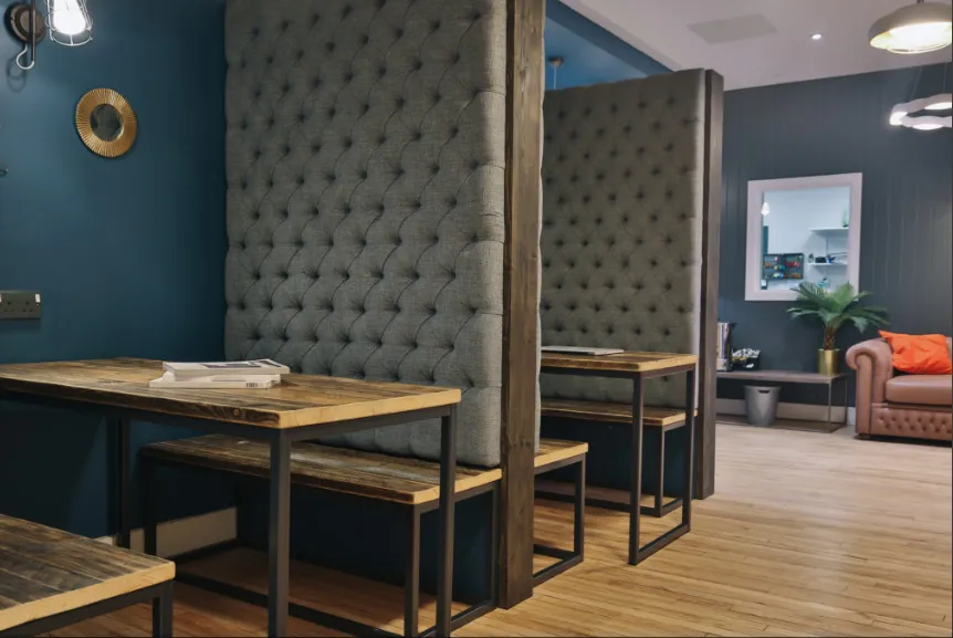 Maple House Liverpool Student Accommodation