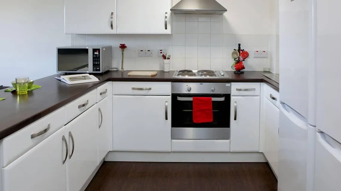 Walker Street Preston Student Accommodation