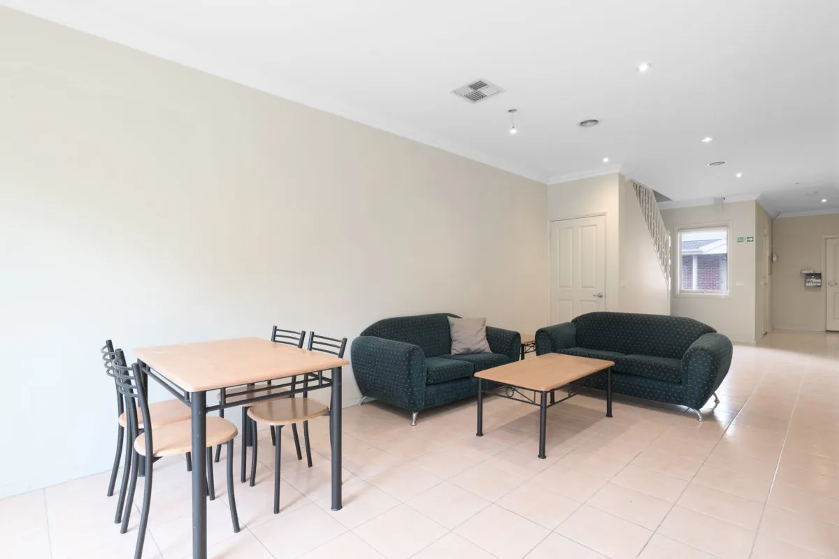 White Street Melbourne | Student Accommodation | UL