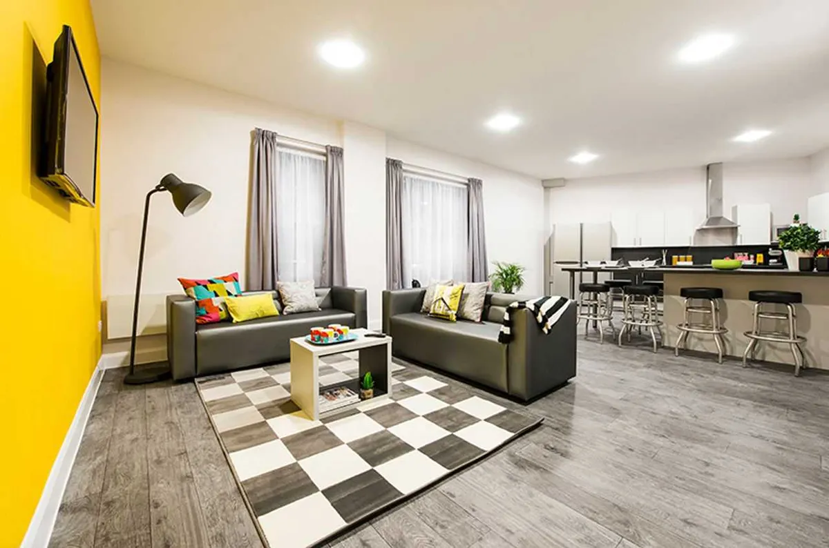 Depot Point London Student Accommodation | Universityliving