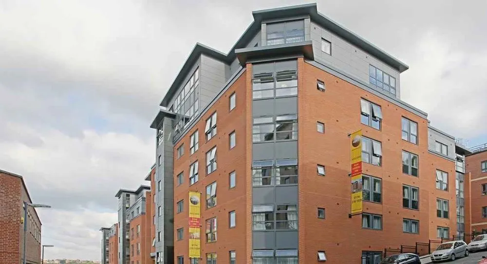 Aspect 3 Apartments Sheffield Student Accommodation