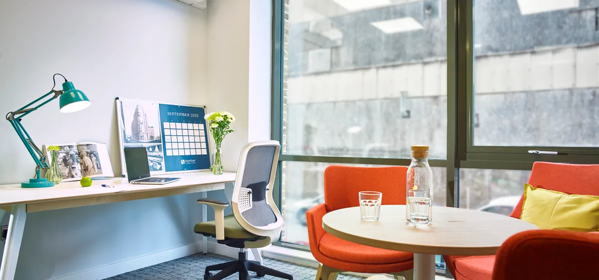 Nurtur House Sheffield Student Accommodation