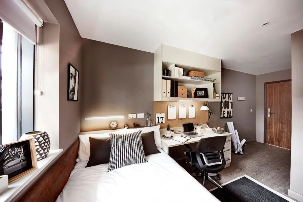 Eclipse Cardiff Student Accommodation | Universityliving.com