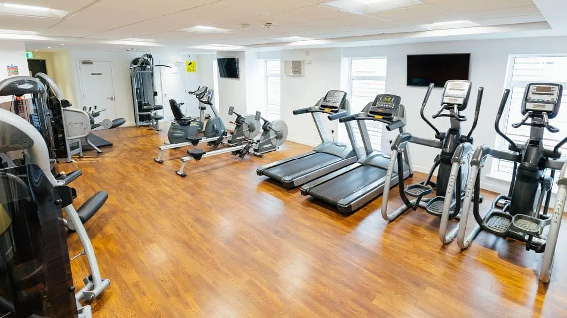 Walker Street Preston Student Accommodation