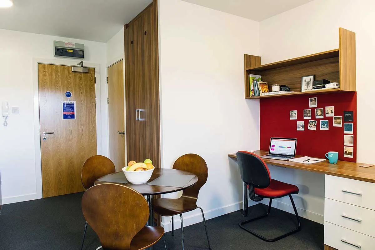 Kyle Park House Glasgow Student Accommodation Glasgow