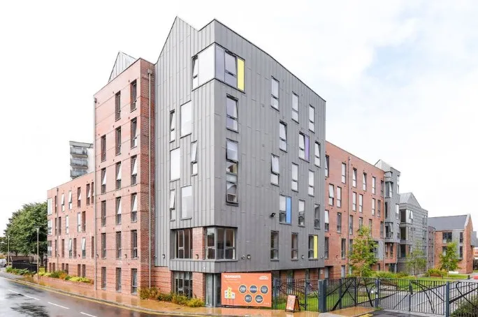 Tramways Chester Student Accommodation | University Living