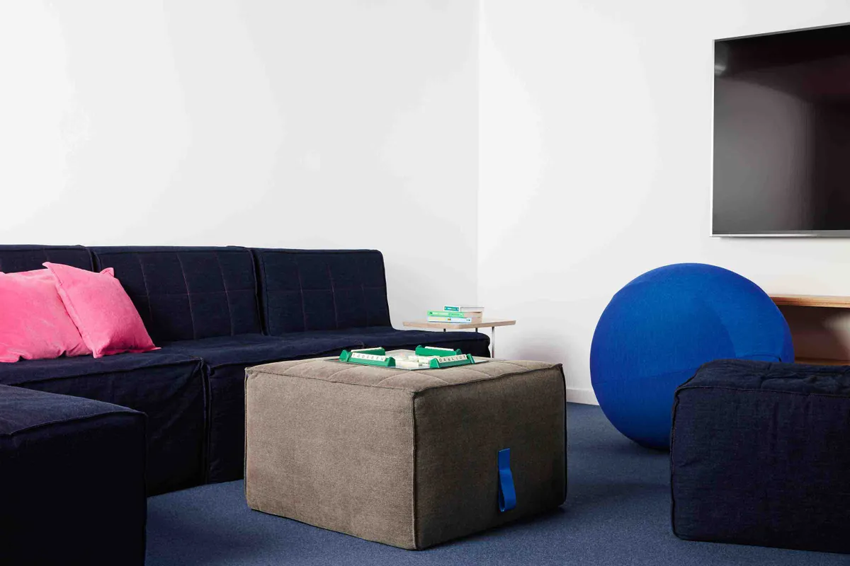 Scape Abercrombie Sydney Student Accommodation