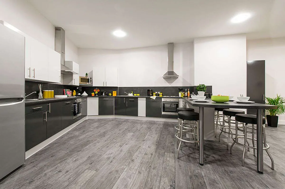 Depot Point London Student Accommodation | Universityliving