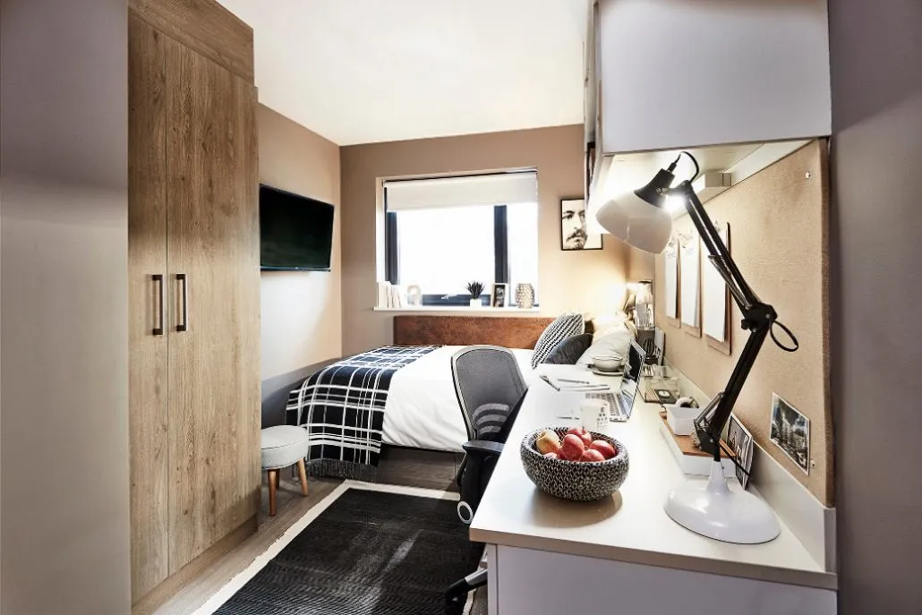 Eclipse Cardiff Student Accommodation | Universityliving.com
