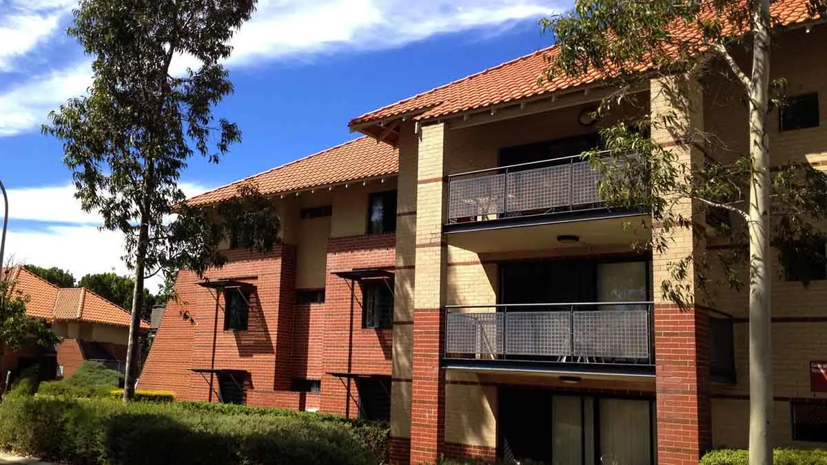 Unilodge at Curtin University - Kurrajong Village