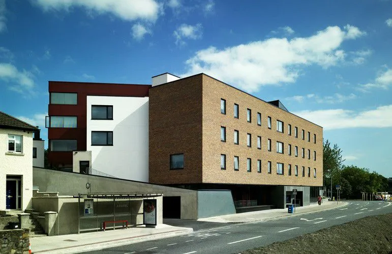 Broadstone Hall Dublin Student Accommodation