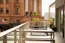 Scape Adelaide Central Student Accommodation