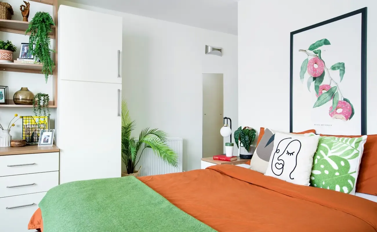 Moonraker Point London Student Accommodation