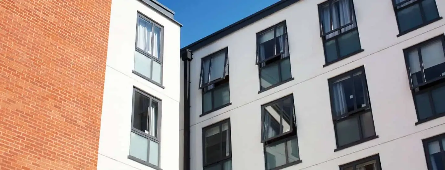 Cavendish Place Manchester Student Accommodation