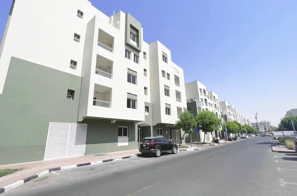 ESAW Dubai Student Accommodation | University Living