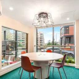 The Triangle Leeds Student Accommodation