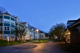 Auden Ithaca | Student Accommodation | Universityliving