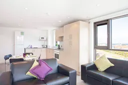 College Residence Edinburgh Student Accommodation