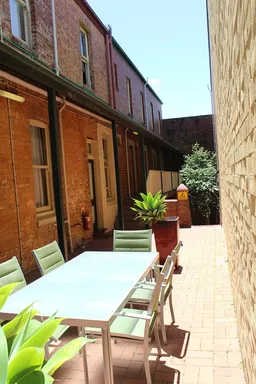 Falcon Lodge Sydney Student Accommodation