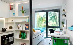 Student Castle Bath Student Accommodation