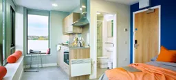 Nurtur House Sheffield Student Accommodation