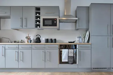 iQ Knight House Sheffield Student Accommodation