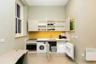 Beechenhurst House Birmingham Student Accommodation