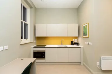 Beechenhurst House Birmingham Student Accommodation