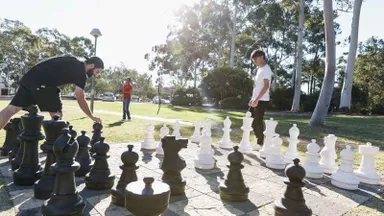 Unilodge at Curtin University - Kurrajong Village