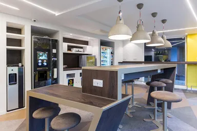 Merlin Point Coventry Student Accommodation